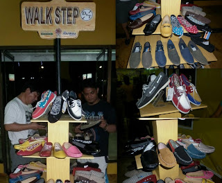 Manila Shopper: Sapatero Festival@Marikina: Sept-Dec 2012