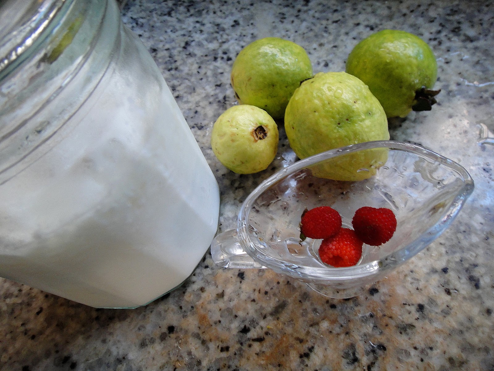 Como Saber Se A Goiaba Está Madura - FDPLEARN