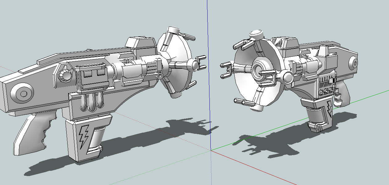 Dynath: Update 11-6-2012