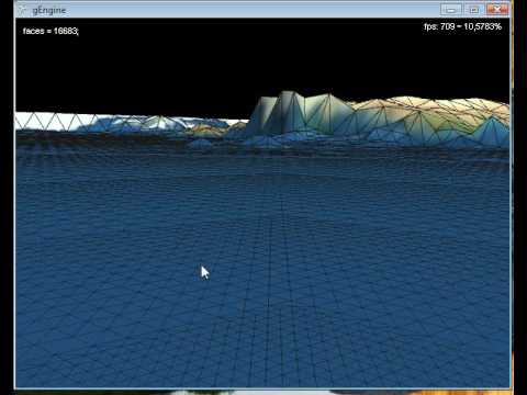 Gerbang Tekhnologi: Microsoft XNA Game Studio ( Game Engine ) Bag. 1 ...
