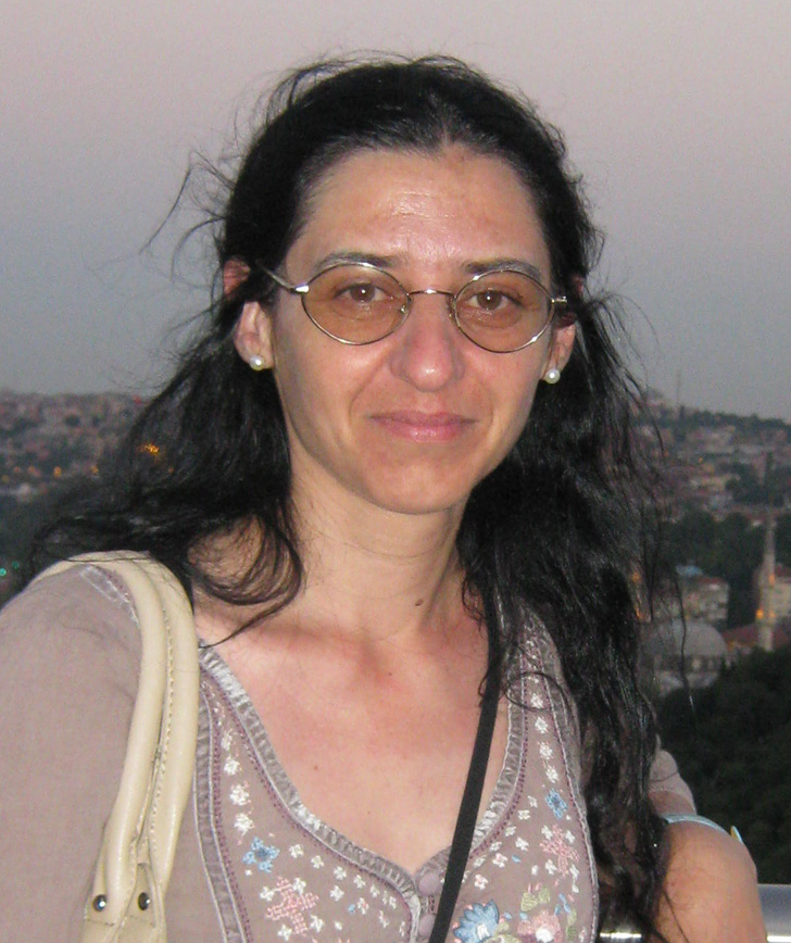 Maureen Hartmann's Instagram, Twitter & Facebook on IDCrawl