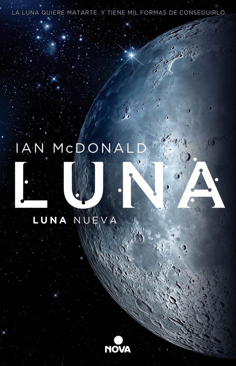 Libro: Luna - Luna Nueva - Atlas Reviews