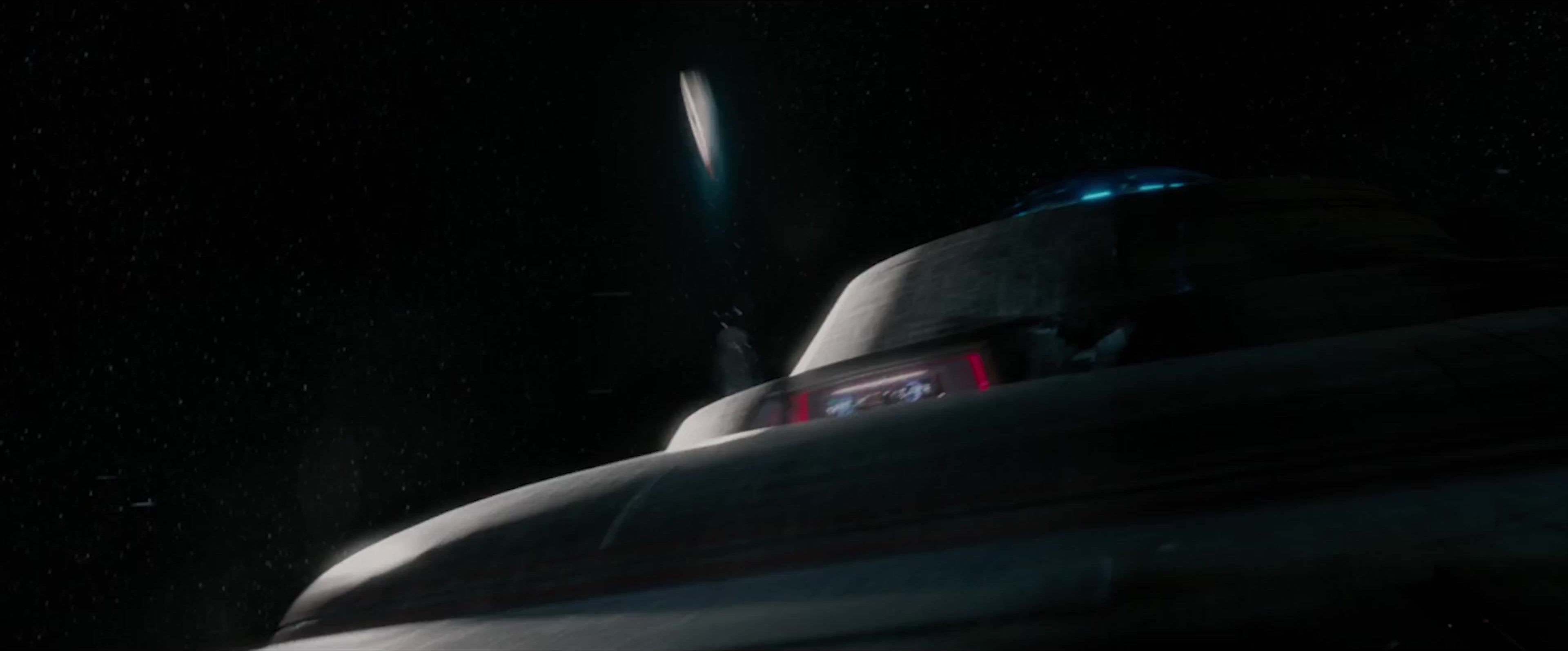 The Trek Collective: Star Trek Beyond trailer 2, shot by shot