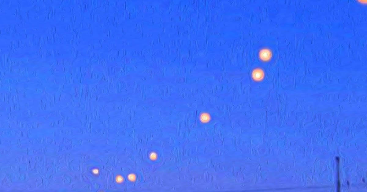 Exploring the Bizarre: Nikola Tesla, Otis T. Carr, and "Invisible" UFO ...