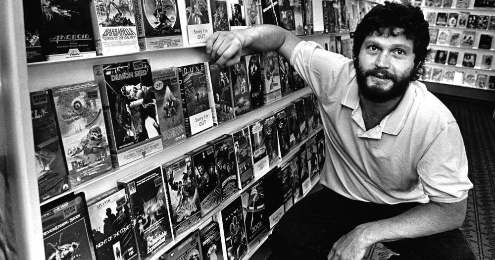 Festival de trailers (LXIX) - Videocult