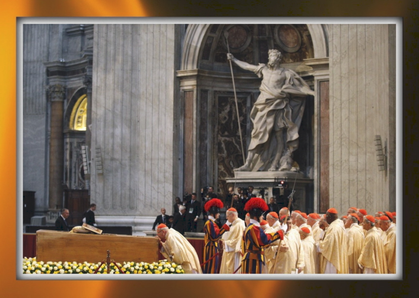 Blessed John Paul II - The Saint of our Time: The Beatification of ...