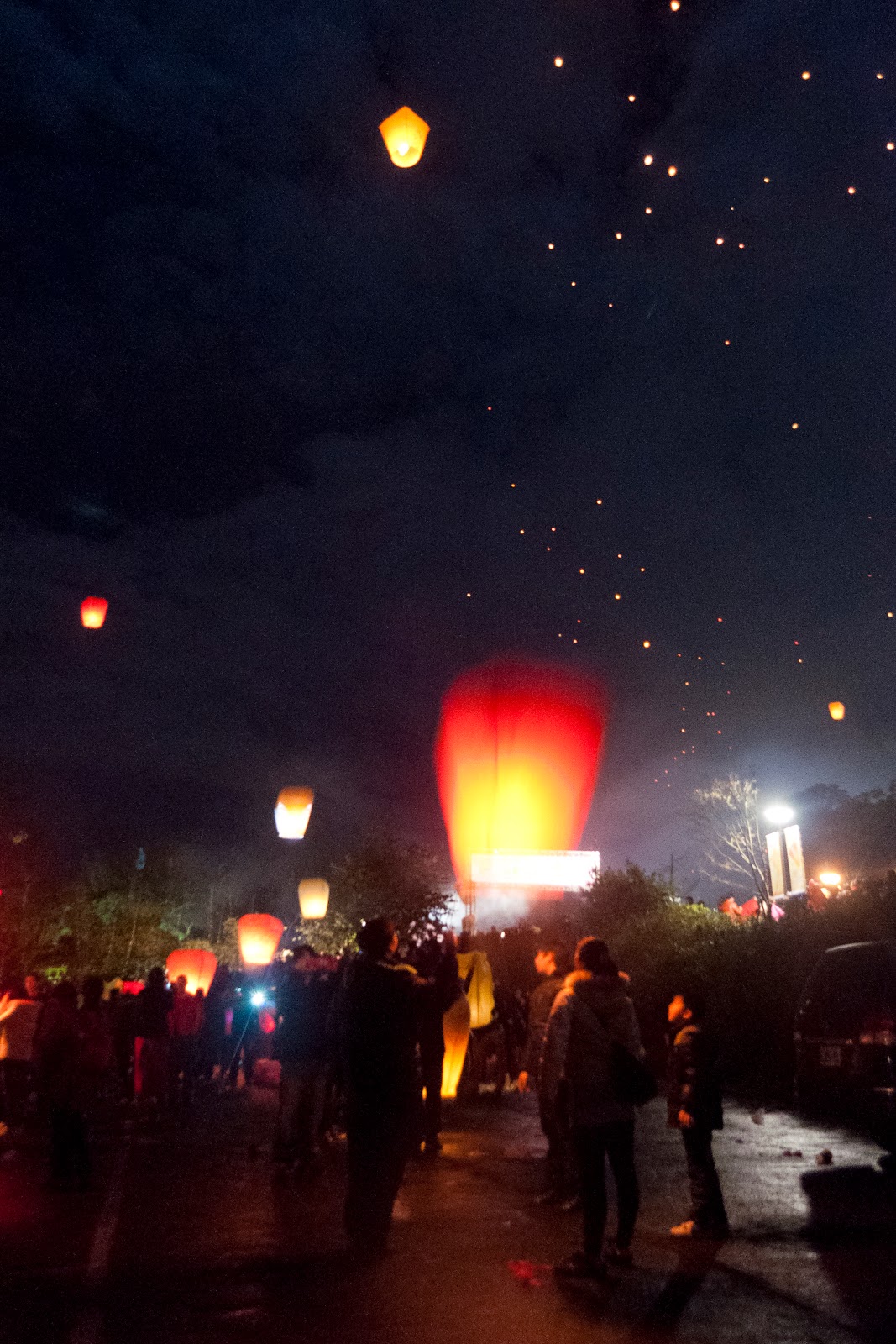 Words I Lived Pingxi Sky Lantern Festival words-i-lived-pingxi-sky-lantern-festival