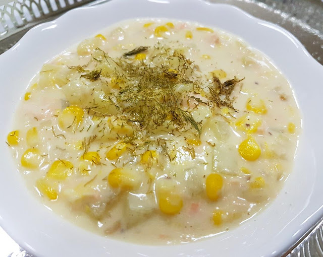 Maryam's Culinary Wonders: 2018