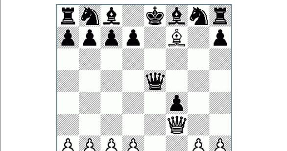 David Lonsdale's Chess Monographs: King's Gambit Accepted: Double Muzio ...