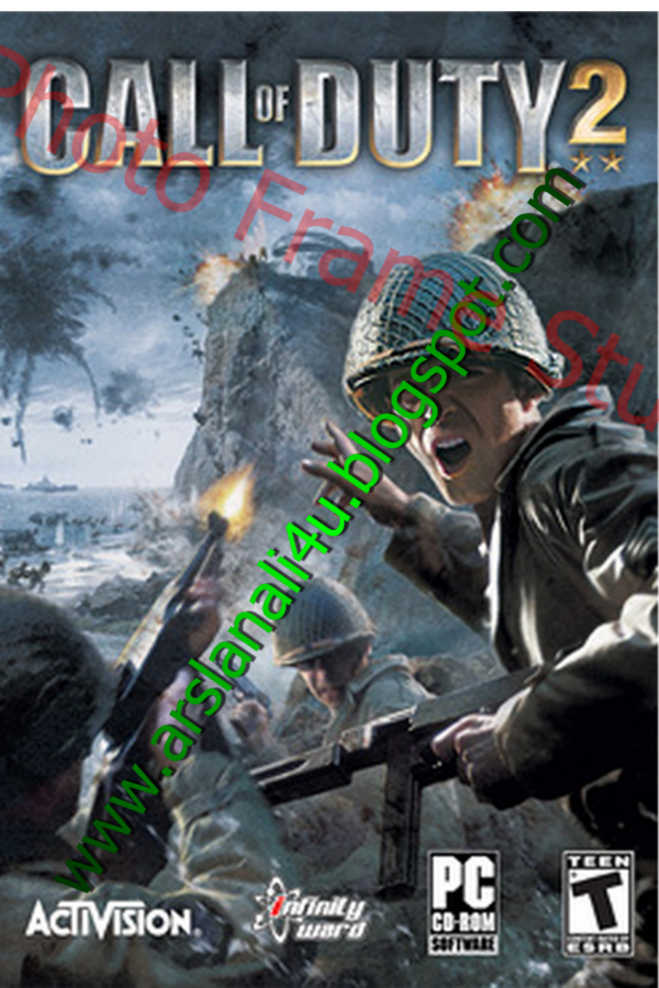 Cod 2 download full game free - lasopaplans