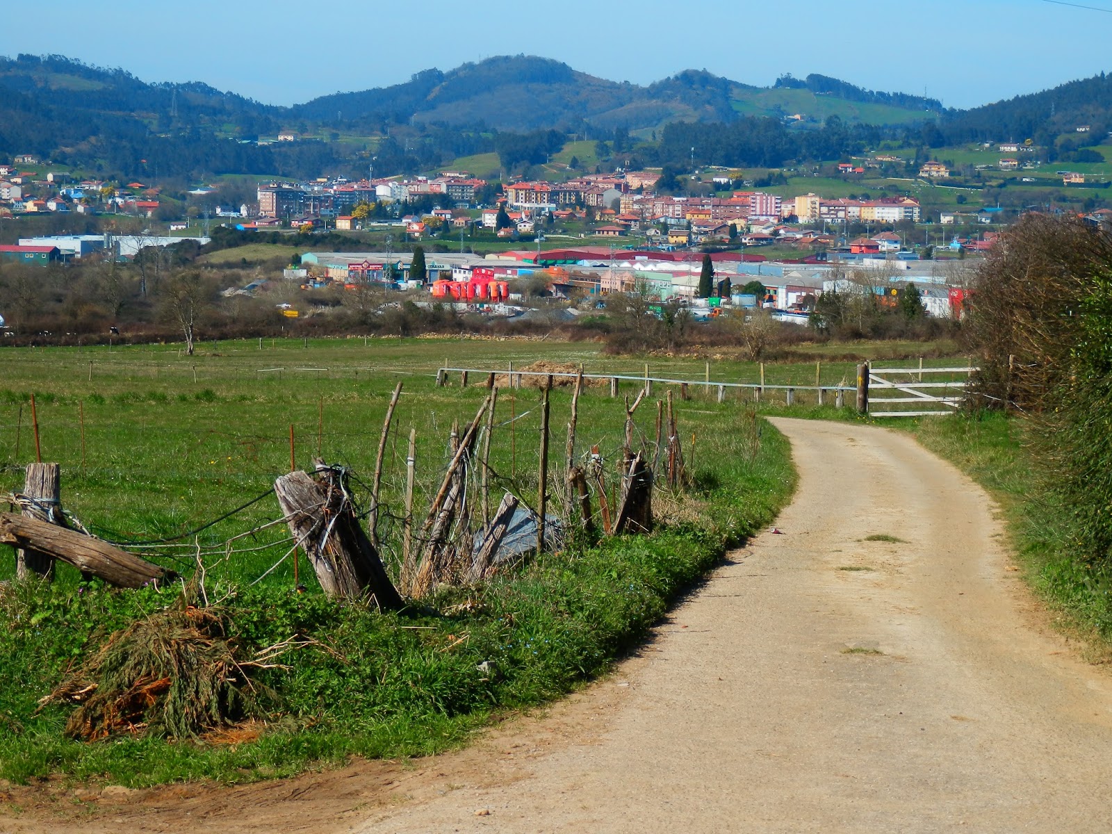 Xurde Morán: LLANERA (ASTURIAS)