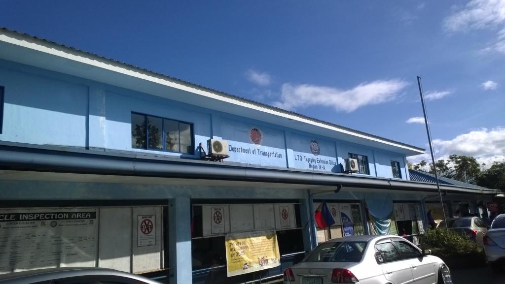 “Fixer” in Philippine Government Agencies Like the Social Security ...