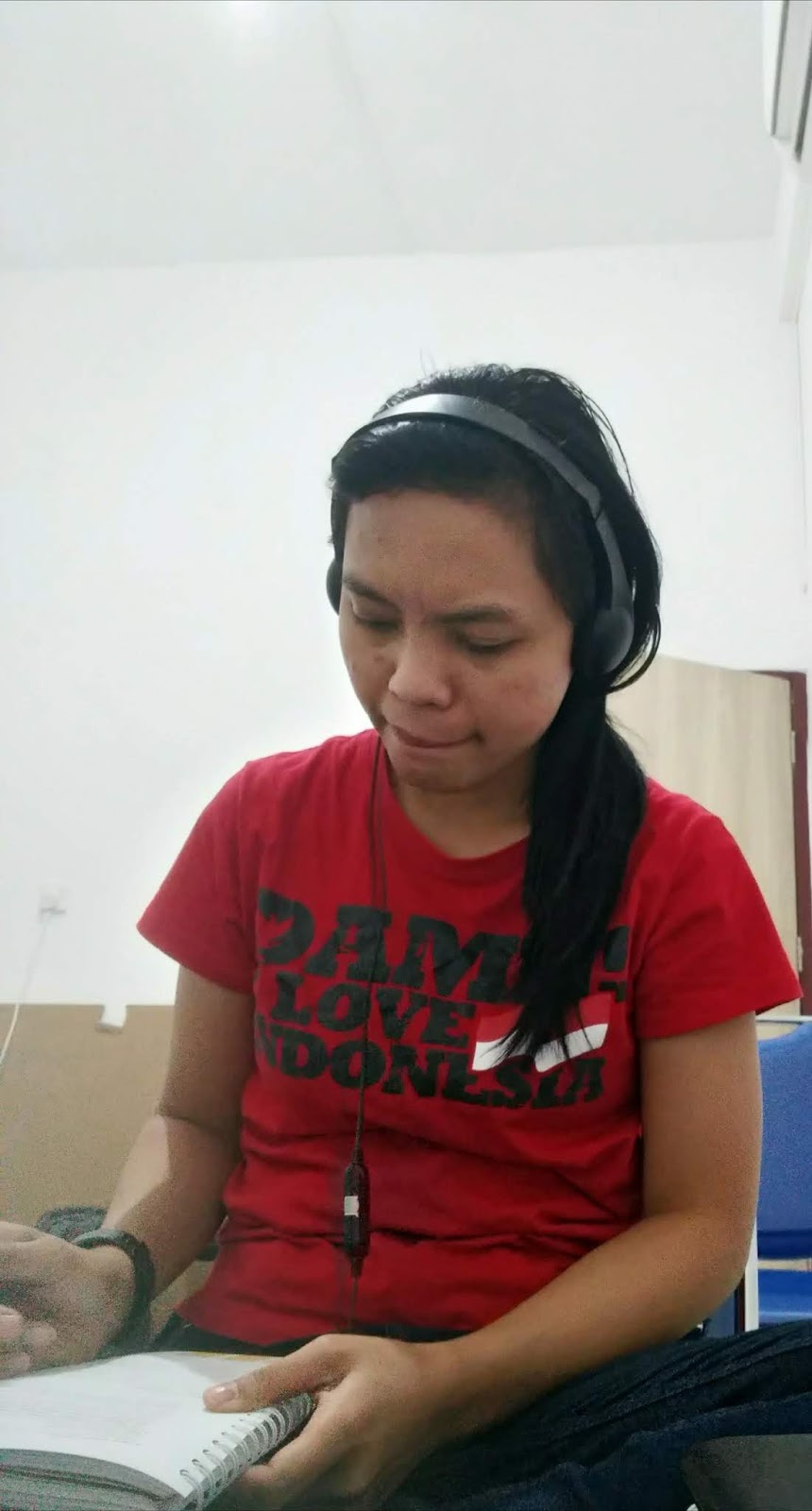 Five Basic Tools of Productive Writing | Friska Notes