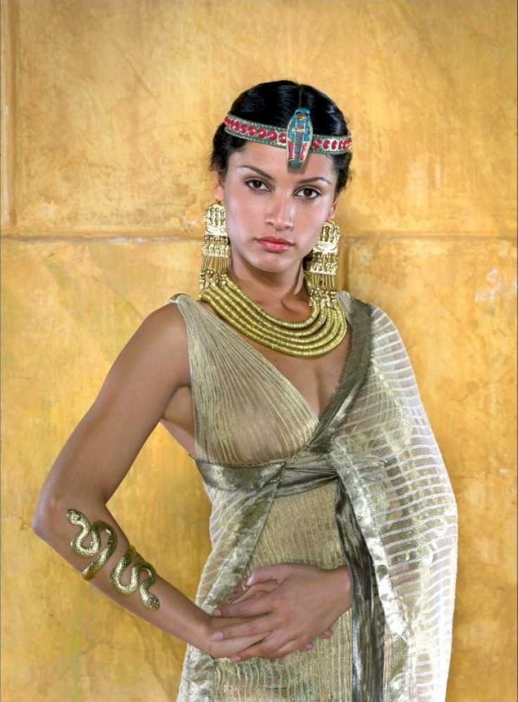 FILMY KOSTIUMOWE: Cleopatra (TV mini-serial 1999) FILMY KOSTIUMOWE: Cleopatra (TV mini-serial 1999)