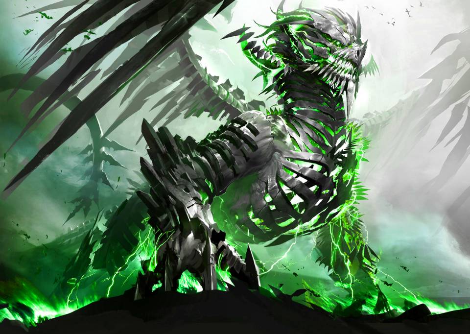 Void Dragon vs Void vs Void Walker | SpaceBattles