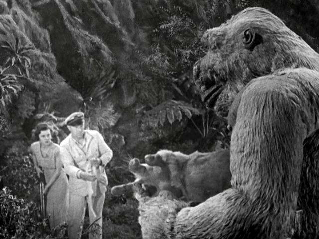 KING KONG HAKKINDA HER ŞEY