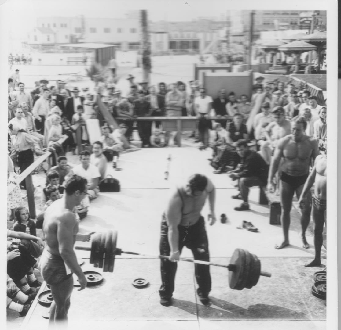 The Tight Tan Slacks of Dezso Ban: A Complete Leg Workout, Part Three ...