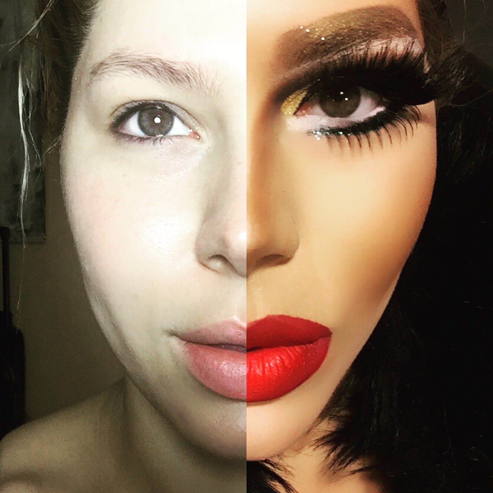 Dancing Through Drag a Female Drag Queen Confessional: Unmasked: An ...