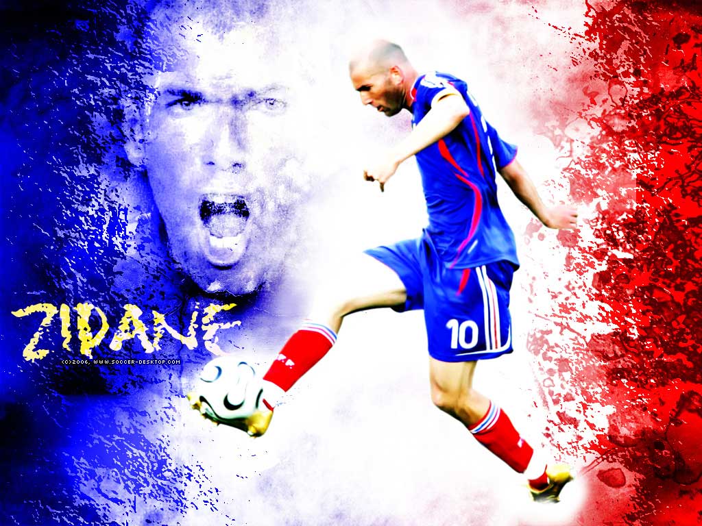 La 10 del Diez: Zinedine Zidane