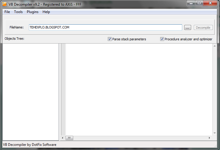 Jeb Decompiler Pro License