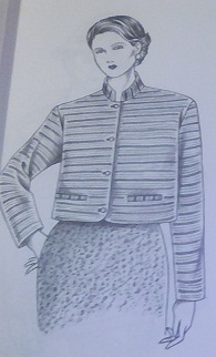 Mengenal jenis-Jenis Jacket (part2) | Kelas Busana