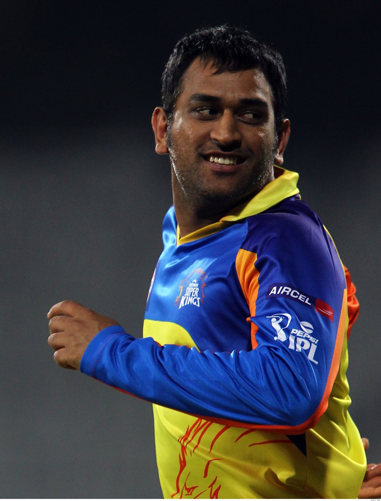 csk cpton ms dhoni stills gallery - All IN All Free