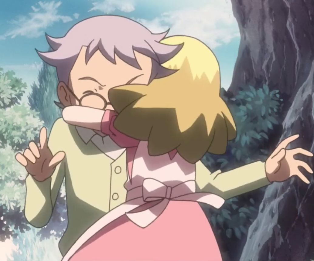 Pokémon Filme 10 - O Pesadelo de Darkrai - Pokémon Blast News