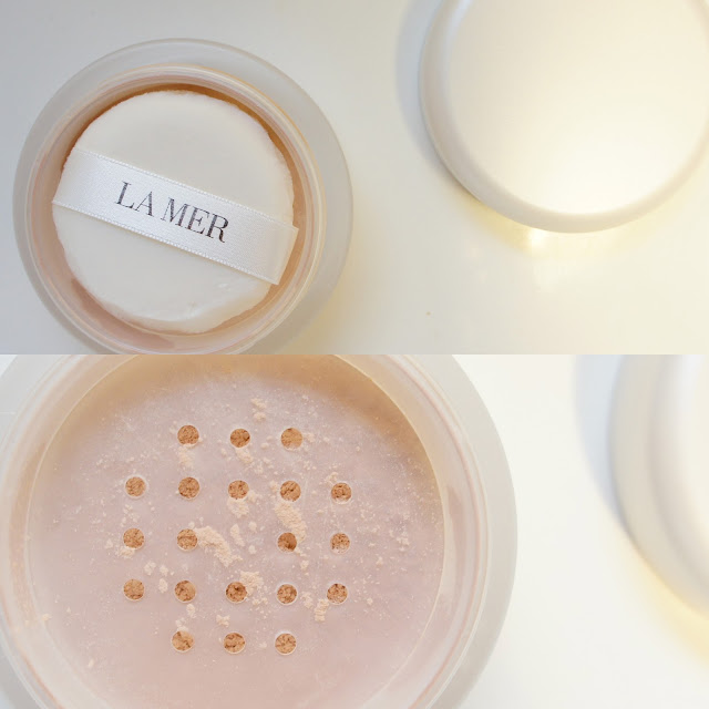 La Mer 'The Powder'
