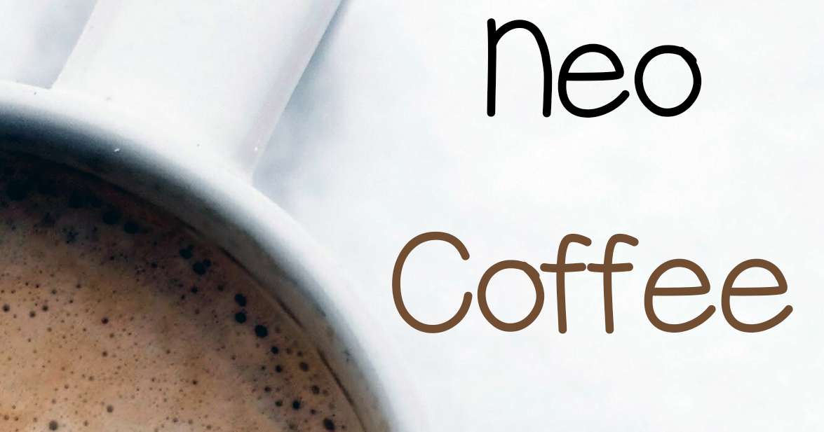 ~ Neo Coffee