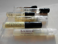 The Perfume Shoppe (online shop, USA) ~ TEO DEGAS' REVIEWS