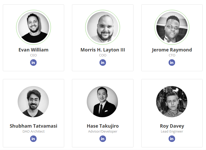 Terawatt - Global LED Adoption Through Blockchain Technology