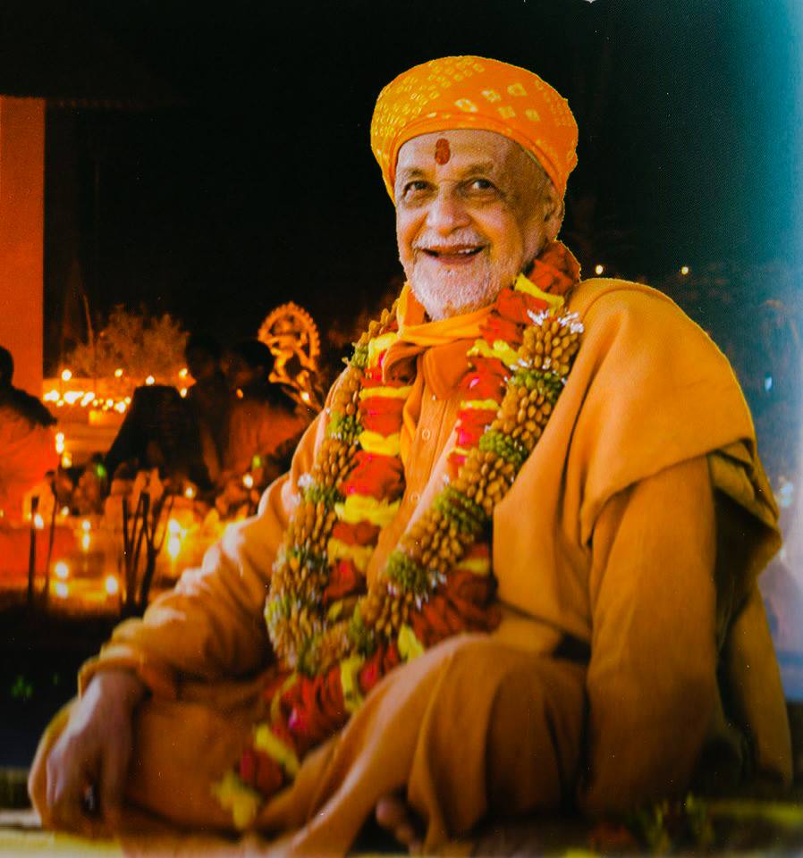 Centro Yoga Satyananda Milano