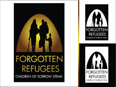 Facileart: Winning Design for Forgotten Refugee Logo Contest
