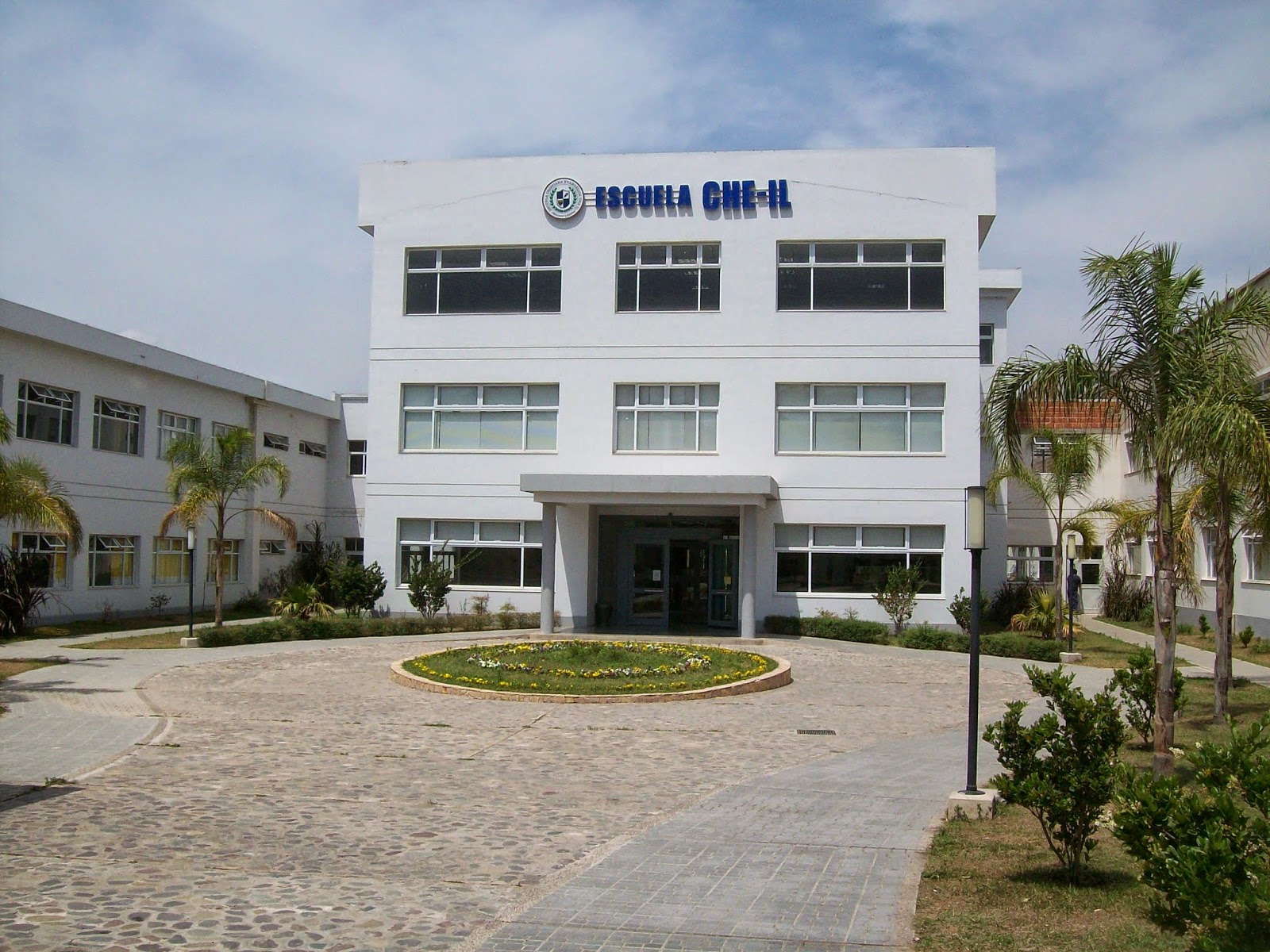 Visión estudiantil, tu revista escolar.