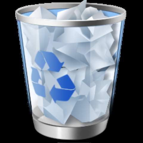 Would you like to add the “Recycle Bin” icon to My Computer so that ...