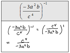 OpenAlgebra.com: Free Algebra Study Guide & Video Tutorials: Negative ...