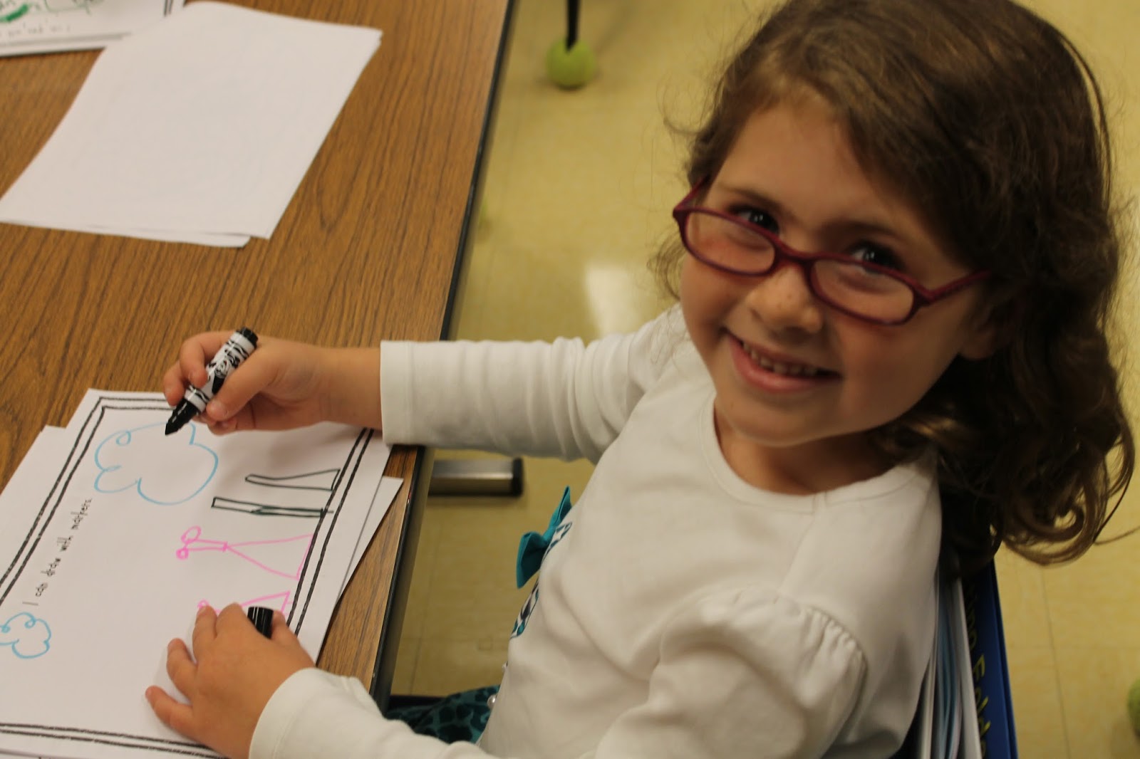 Literacy and Laughter - Celebrating Kindergarten children and the books ...