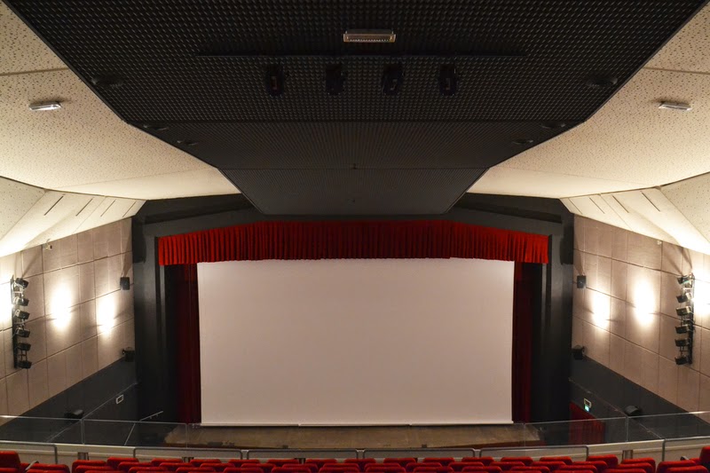 Cinema Teatro Excelsior: Galleria fotografica