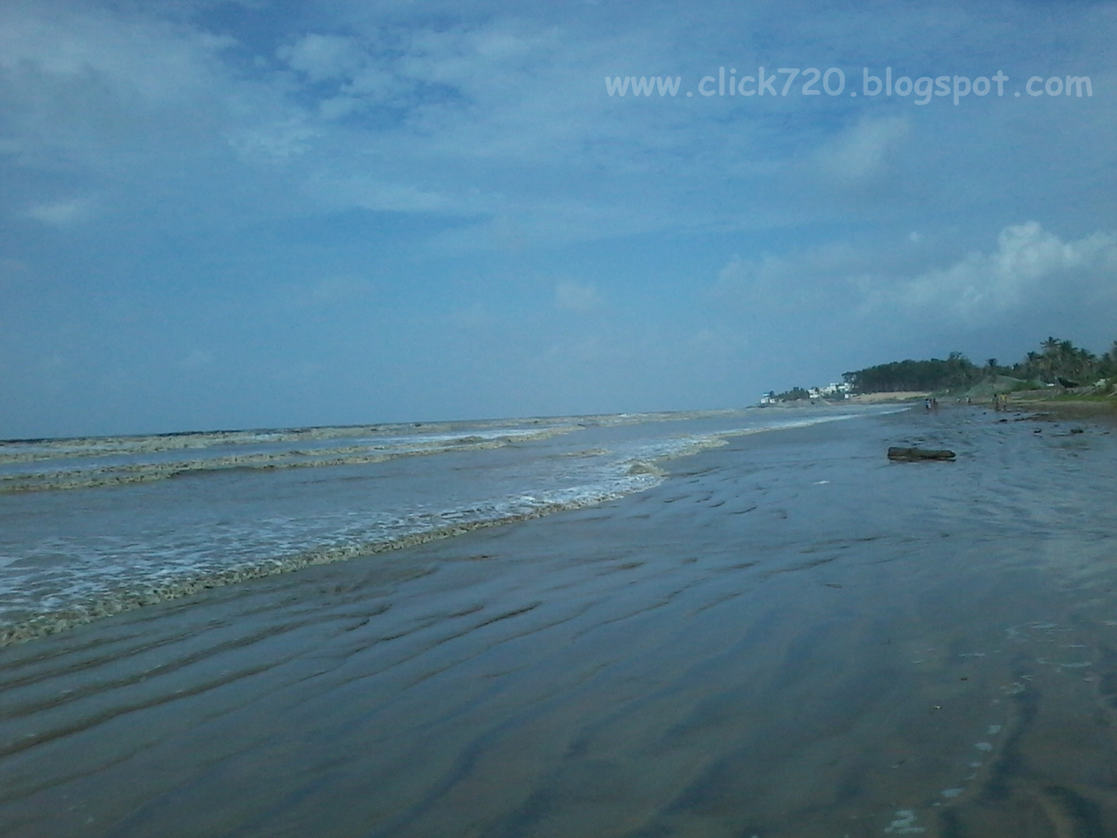 Digha Sea beach