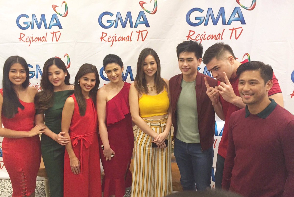 PBB Discovery Manolo Pedrosa Is Now With GMA-7 & Happy To Be Part Of ...