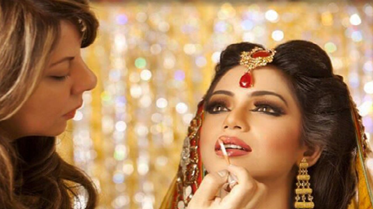 Some Top Beauticians In Pakistan 2016-2017