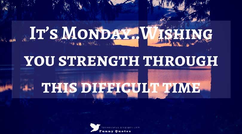 Motivational Monday Quotes to be Happy on Monday