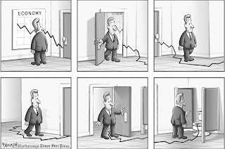 130 Cate Brown: Illusion of Motion by Repeated Figure