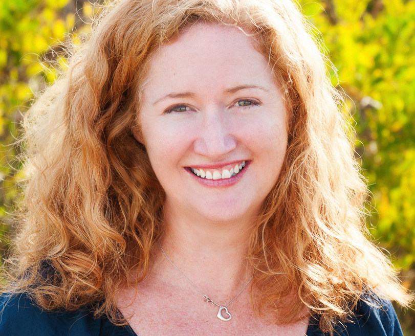 Kids' Book Review: 12 Curly Questions with author Allison Tait