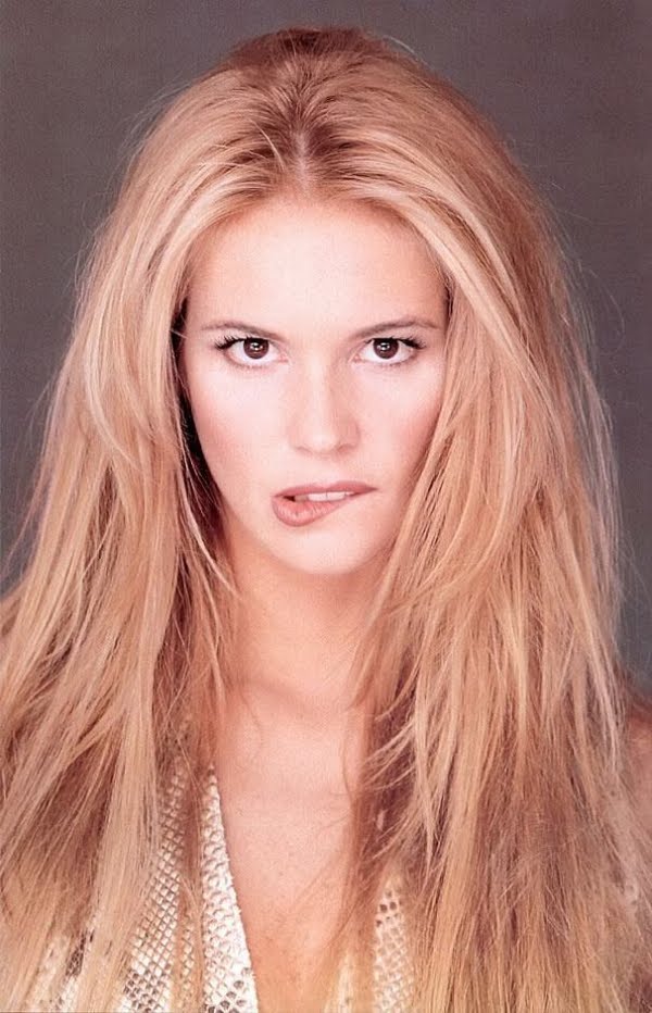 Afotostresdetres: Elle Macpherson