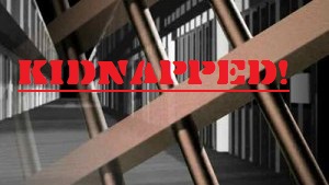 Donny Claunch - The Forgotten One: Kidnapping of Donny Claunch