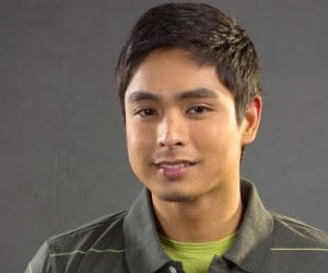Hot Pinoy Showbiz: Coco Martin nagpapasalamat sa mga blessing