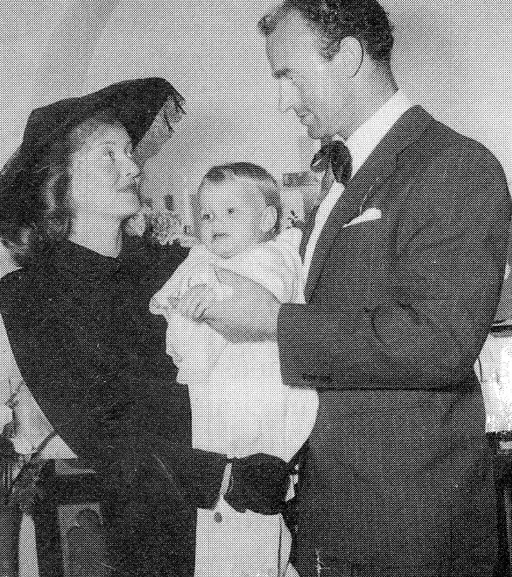 Bette Davis: Entêtée et ambitieuse