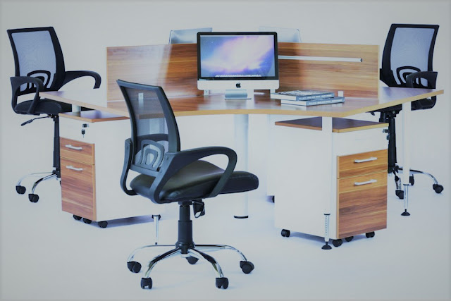 Workstation o estaciones de trabajo: Ventajas ~ Novigo Technology