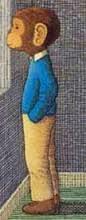 Lifetime Literacy: Voices in the Park by Anthony Browne (Author and ...